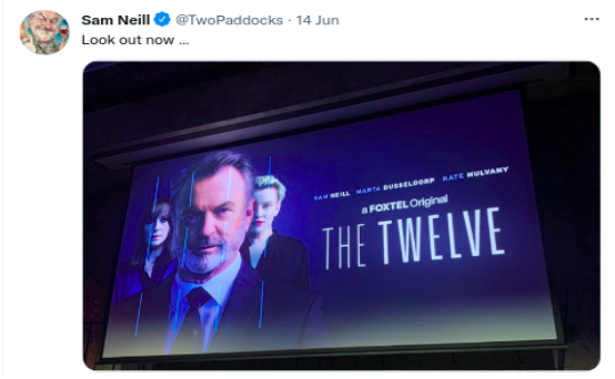 Getting Through the Life of Sam Neill (Net Worth, Achievements & Awards)